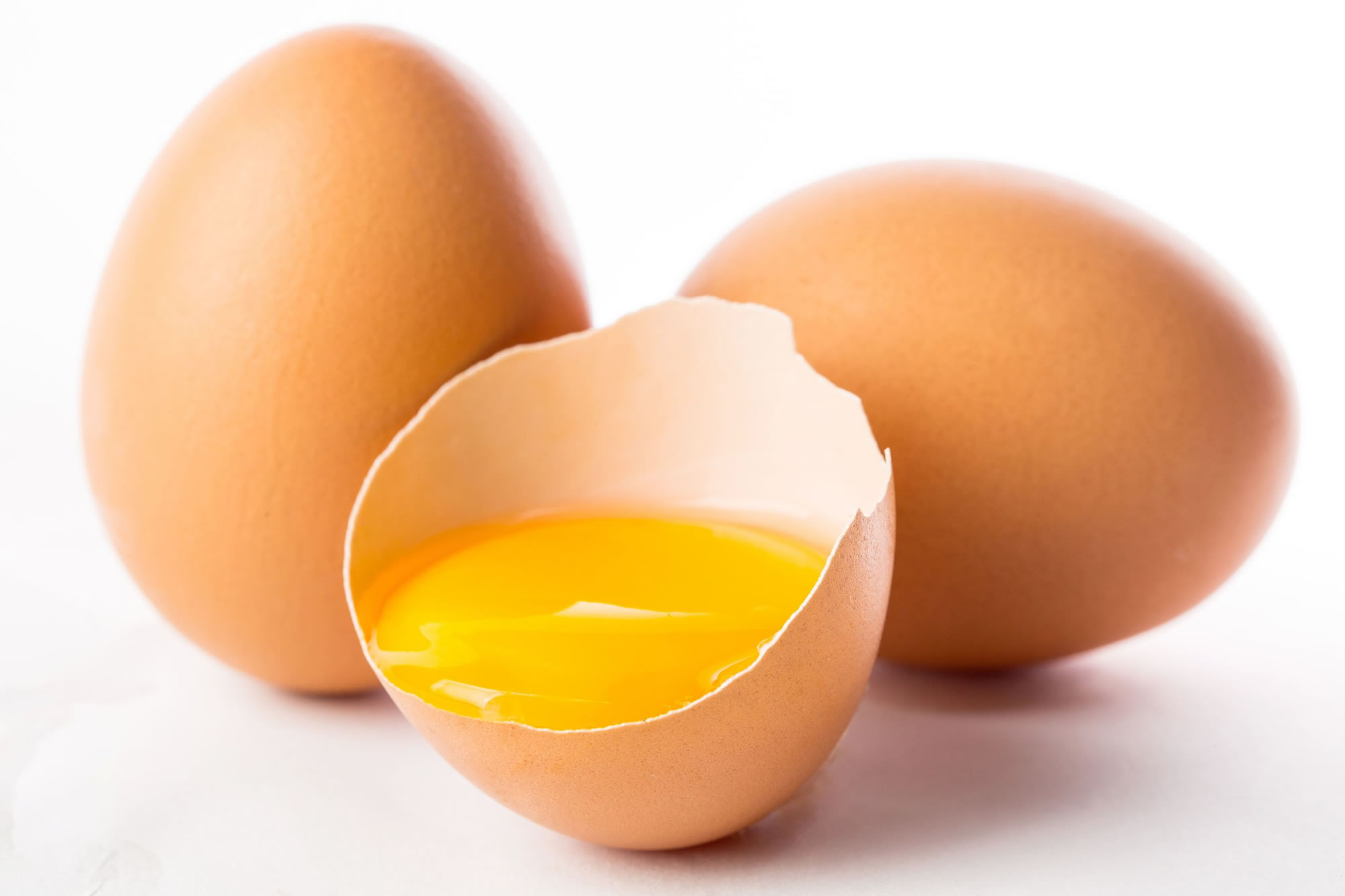 Replacing Eggs In Your Baked Goods Blog BAKERpedia