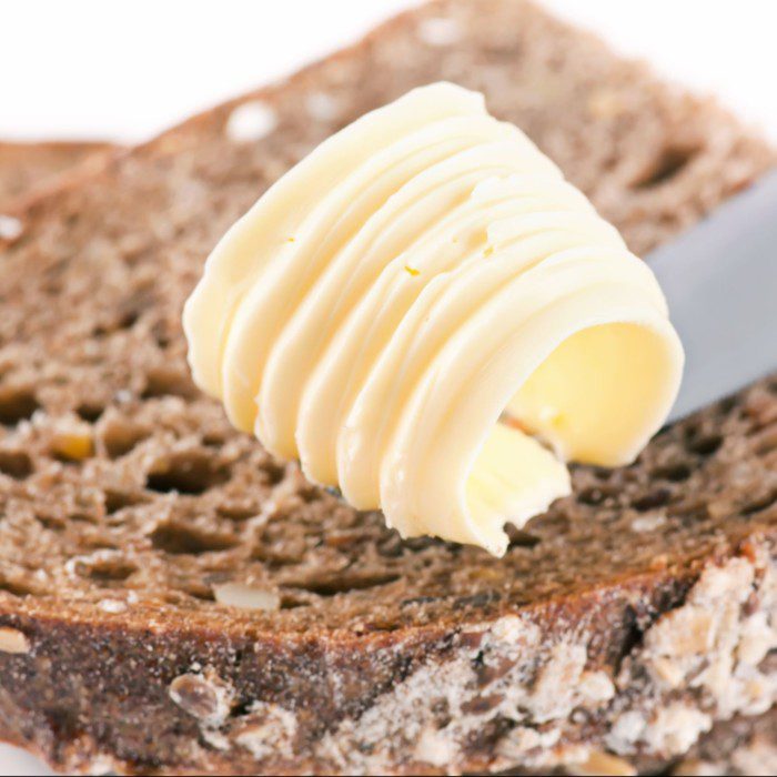 Are Researchers Buttering Us Up? | Blog | BAKERpedia