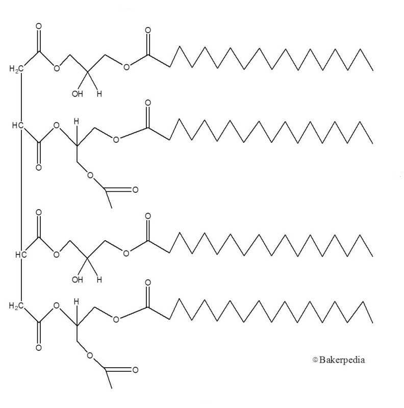 Acetylated Monoglycerides (AMG) | Baking Ingredients | BAKERpedia