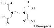 EDTA | Ingredients | BAKERpedia