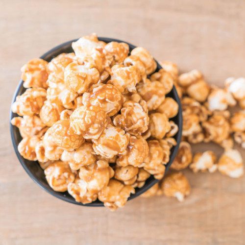 Caramelization | Baking Processes | BAKERpedia