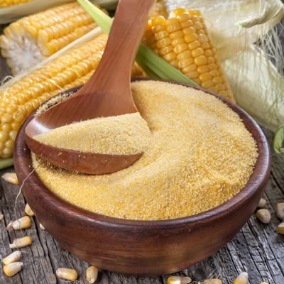 Cornmeal | Baking Ingredients | BAKERpedia
