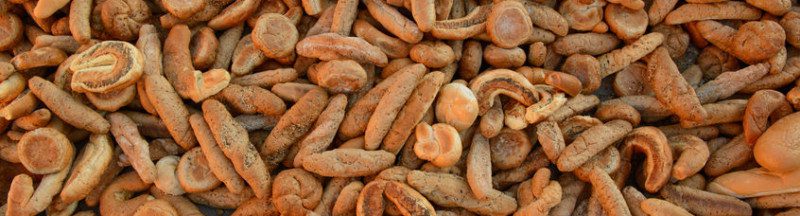 Food Waste in Commercial Baking | Blog | BAKERpedia