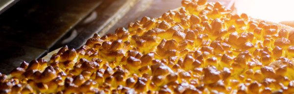 When Does Starch Gelatinization Happen? | Blog | BAKERpedia