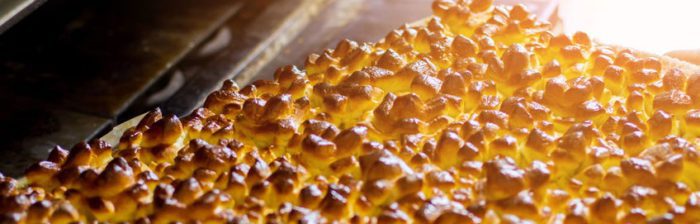 When Does Starch Gelatinization Happen? | Blog | BAKERpedia