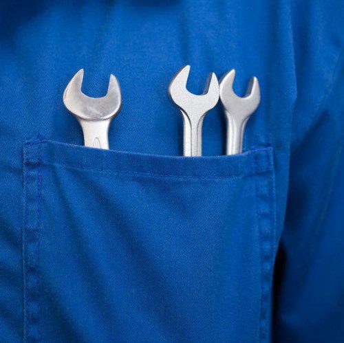 Maintenance | Food Safety | BAKERpedia