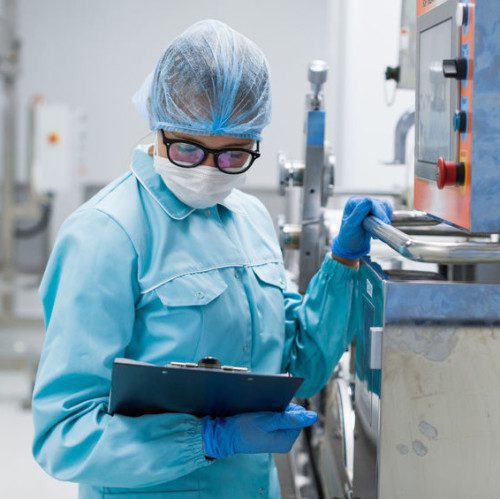 Environmental Monitoring | Food Safety | BAKERpedia