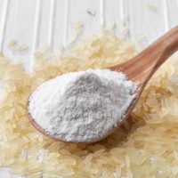 Pre-gelatinized Rice Flour | Baking Ingredients | BAKERpedia