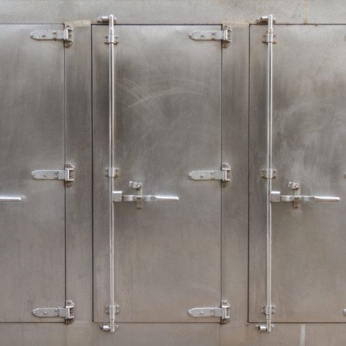 Blast Freezing | Baking Processes | BAKERpedia