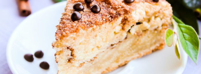 Baking Powder's Role in Baked Goods | Blog | BAKERpedia