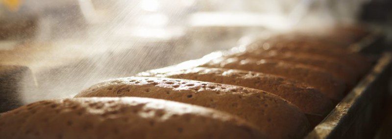 3 Ways to Control Oven Humidity | Blog | BAKERpedia