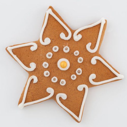 Gingerbread | Baking Processes | BAKERpedia