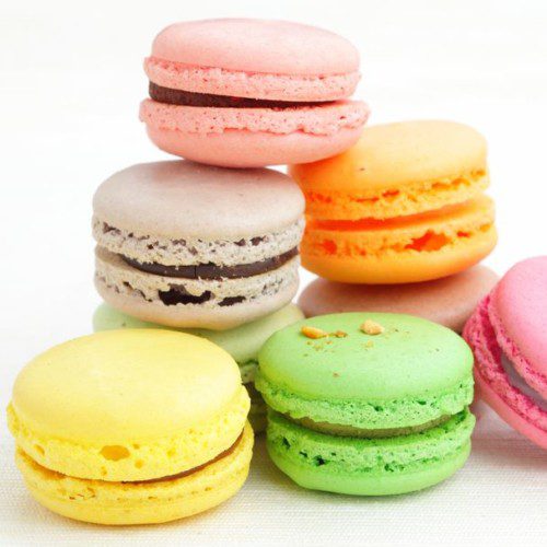 Macaron | Baking Processes | BAKERpedia