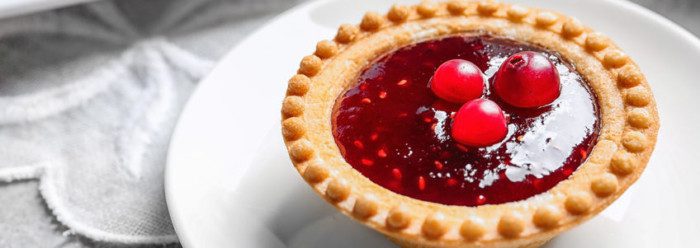 Make Baking Easier with Pre-gelatinized Rice Flour | Blog | BAKERpedia