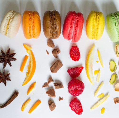 Flavors | Baking Ingredinents | BAKERpedia