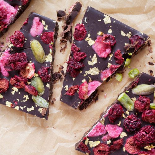 Inclusions | Baking Ingredients | BAKERpedia