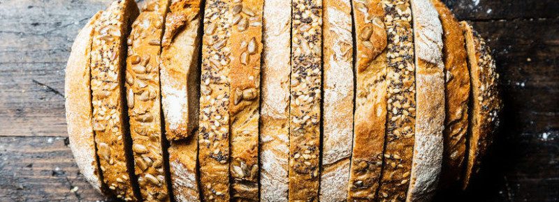 Having Problems Baking Clean Label Bread? | Blog | BAKERpedia