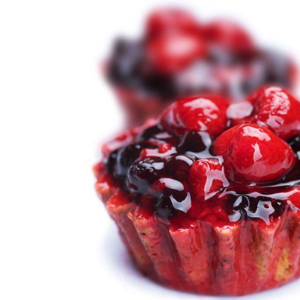 Alginates | Baking Ingredients | BAKERpedia