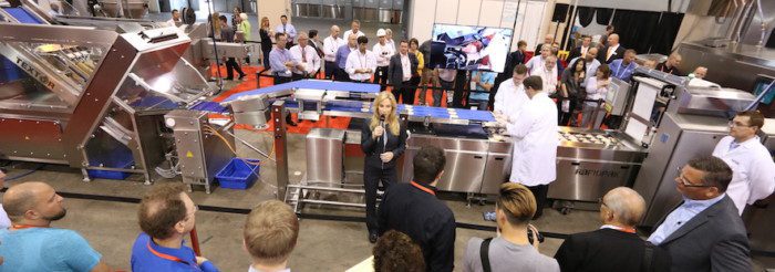 Get a Technological Edge at PROCESS EXPO 2019 | Blog | BAKERpedia