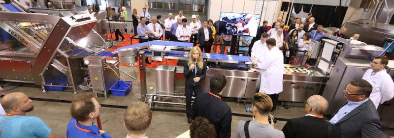 Get a Technological Edge at PROCESS EXPO 2019 | Blog | BAKERpedia
