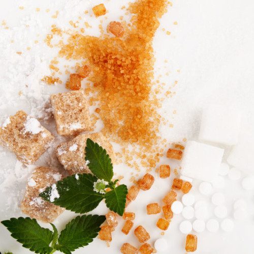 Sweeteners | Baking Ingredients | BAKERpedia