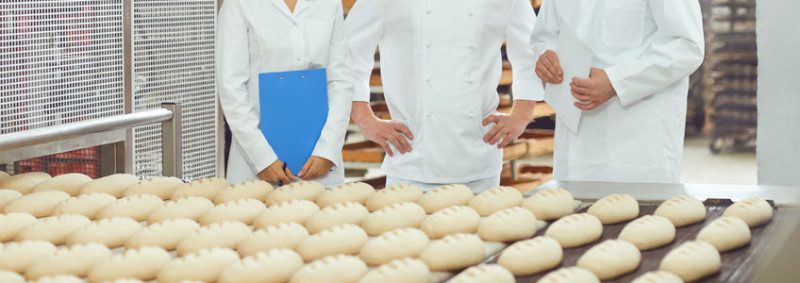 Are You Ready For a Food Recall? | Blog | BAKERpedia