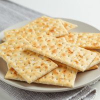 Crackers | Baking Processes | BAKERpedia