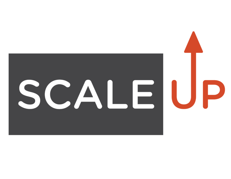 ScaleUp_Logo_color | BAKERpedia