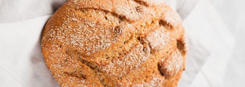 Baking with Probiotics | Blog | BAKERpedia