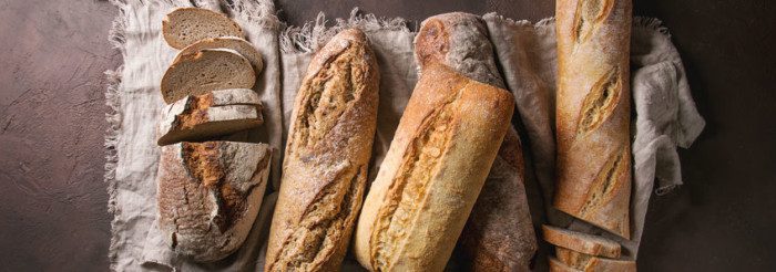 Baking Trends: Sourdough Bread | Blog | BAKERpedia