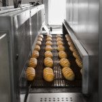 Oven Air Velocity | Baking Processes | BAKERpedia