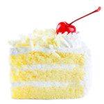 Yellow Cake | Baking Processes | BAKERpedia
