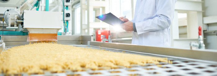 The Smarter Future of Food Safety | Blog | BAKERpedia