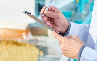 Food Safety Archives - BAKERpedia