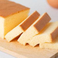 Chiffon Cake | Baking Processes | BAKERpedia