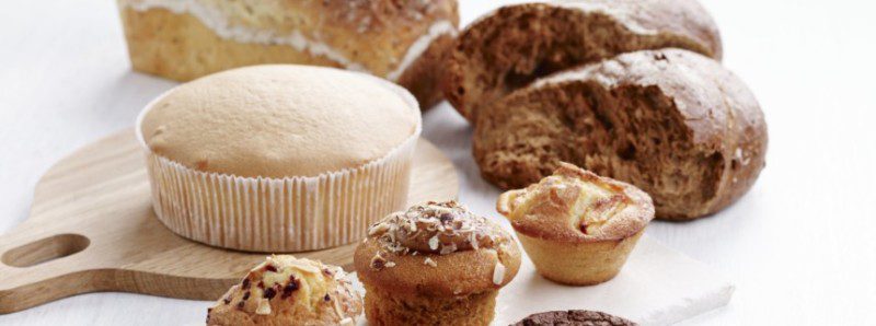 How to Maximize Protein in Premium Bakery Products | Blog | BAKERpedia