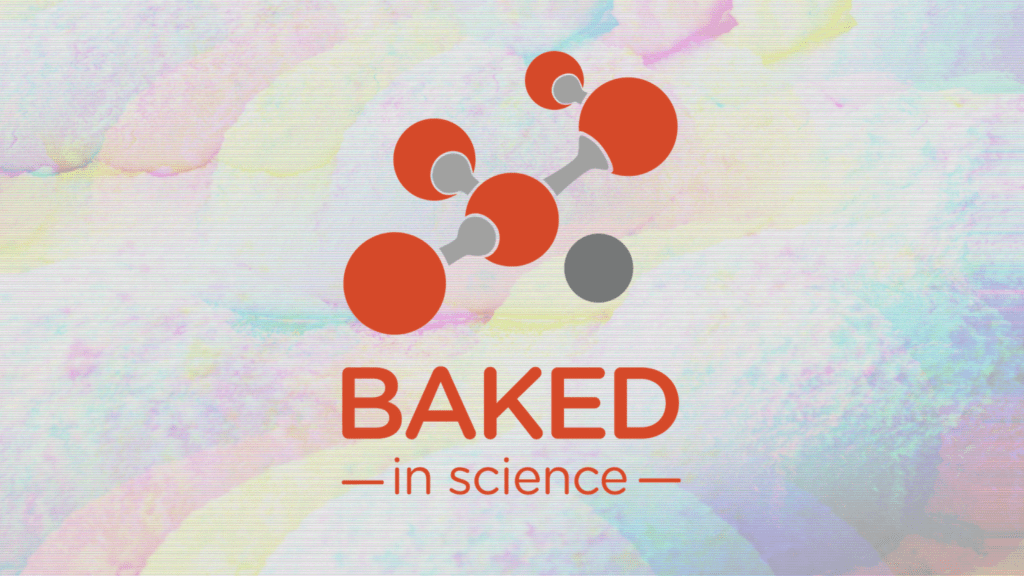 BAKED in Science EP57: Survival and Evolution | Podcast | BAKERpedia