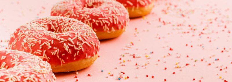 A Demand for Delicious Donuts | BAKERpedia