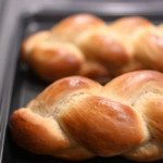 Challah Bread | Baking Process | BAKERpedia