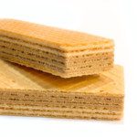 Wafers | Baking Ingredient | BAKERpedia