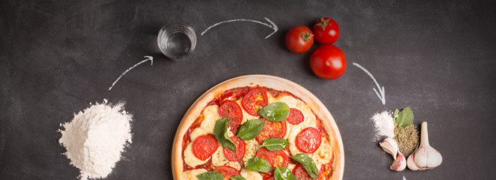 How to Improve Your Pizza Crust Production | Blog | BAKERpedia