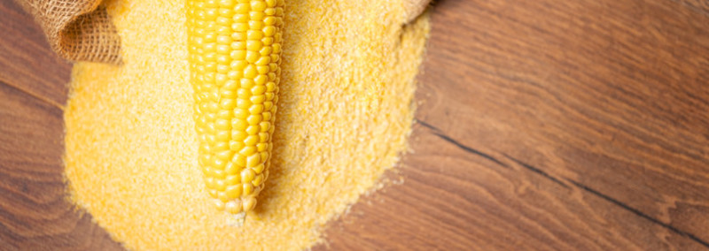 Corn Allergy Causes and Detection | BAKERpedia