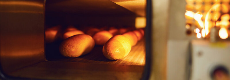 Effects of Oven Humidity on Bread | Blog | BAKERpedia