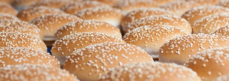 Hamburger Bun Production Tips | Blog | BAKERpedia