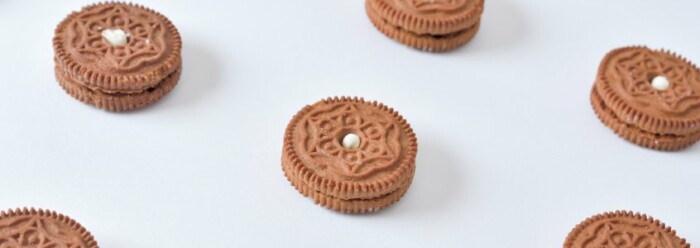 Looking Good with Rotary Molded Cookies | IBIE 2022 | BAKERpedia