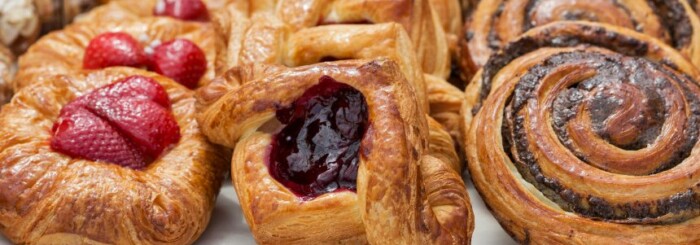 The Plant-based Revolution in Patisserie | IBIE 2022 | BAKERpedia