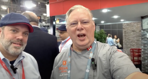 London Calling with AB Mauri | IBIE 2022 | BAKERpedia