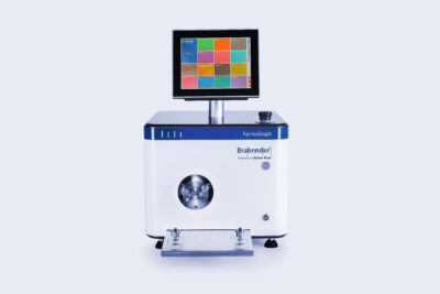 Brabender | Sponsor Showcase | BAKERpedia