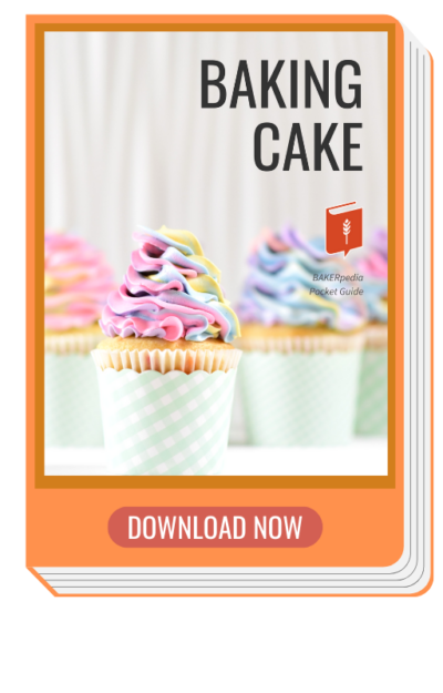 Upgrading Your Cakes! | BAKERpedia