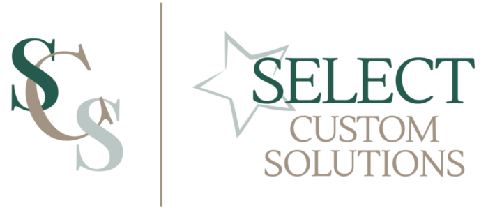 Select Custom Solutions | Sponsor Showcase | BAKERpedia